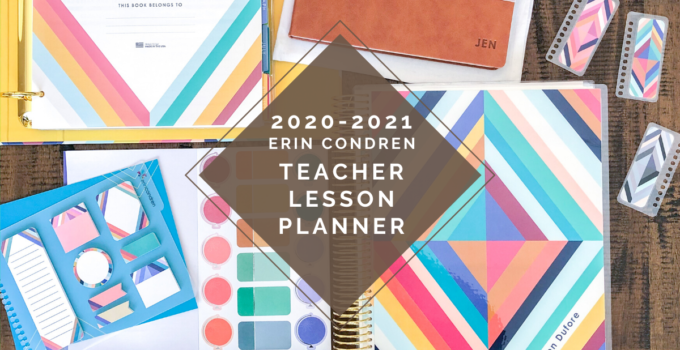 JenPlans - Get organized. Then get it done.